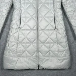 Patagonia | Jackets & Coats | Patagonia Low Sky Parka Coat Women Small ...